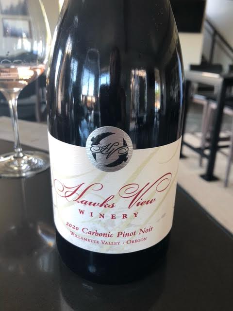 An Afternoon at Hawks View Winery - The Wine Bohemian