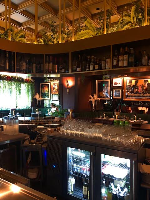 A Trip to Naples (Florida)! - The Wine Bohemian